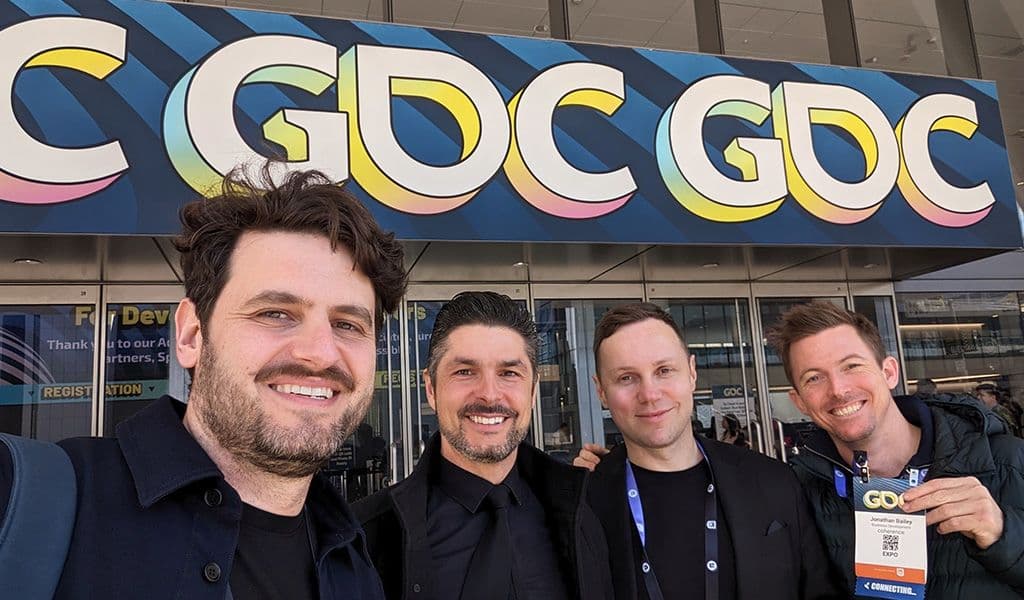 Multiplayer Game Development SDK for Unity | coherence