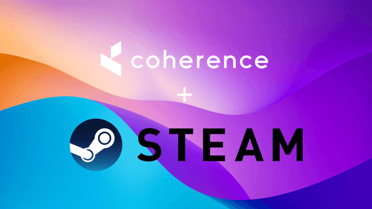 Multiplayer Game Development SDK for Unity | coherence