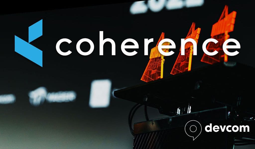 Multiplayer Game Development SDK for Unity | coherence