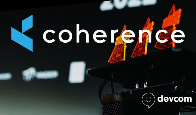 Multiplayer Game Development SDK for Unity | coherence