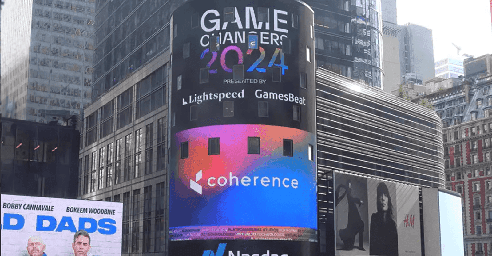 Multiplayer Game Development SDK for Unity | coherence