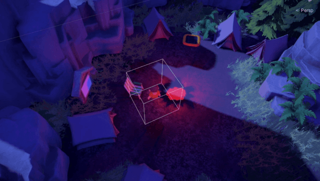 The simplest path to multiplayer in Unity