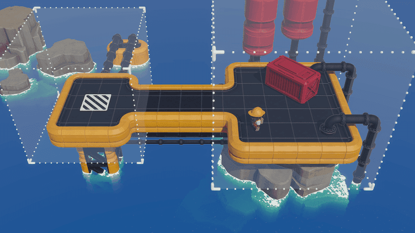 Multiplayer Game Development Sdk For Unity Coherence 