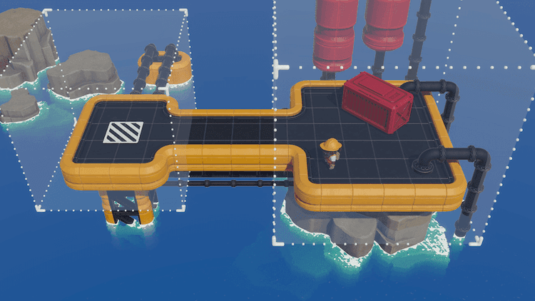 Multiplayer Game Development SDK for Unity | coherence
