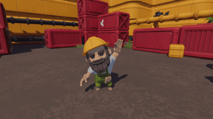 Multiplayer Game Development SDK for Unity | coherence