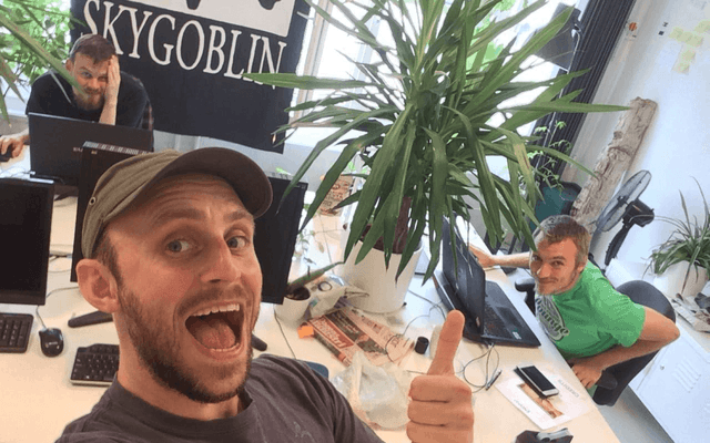 The simplest path to multiplayer in Unity