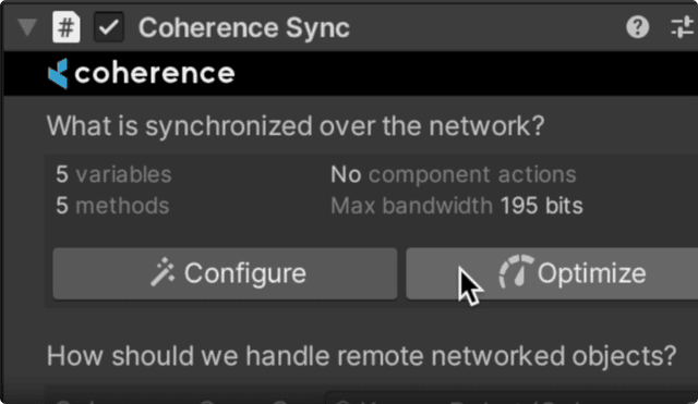 The simplest path to multiplayer in Unity